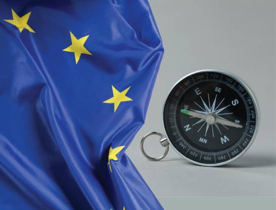 Eu Competitiveness Compass | SustChem