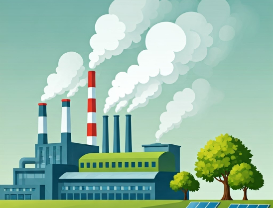 Industrial Decarbonisation Accelerator Act | SustChem