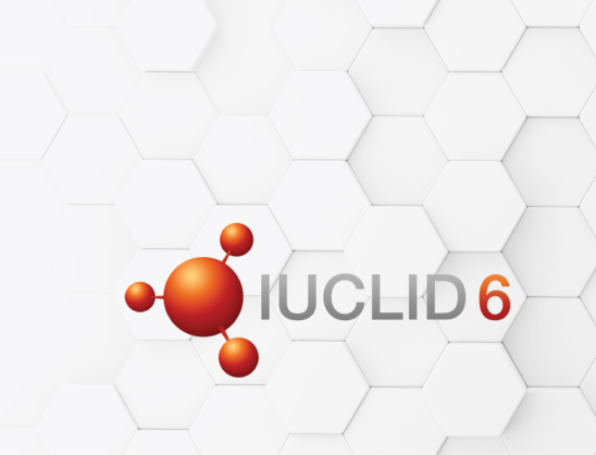 IUCLID 6.9: Μικροπλαστικά, Βιοκτόνα και Οδηγία για το Πόσιμο Νερό ...